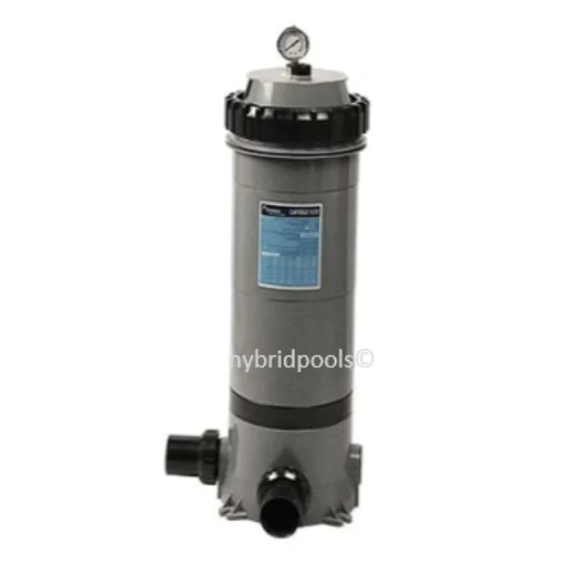 Emaux CF50 Swimming Pool Filter with 50ft² cartridge