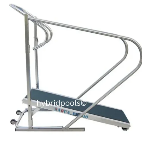 AQUA TREADMILL | Premium Pool Equipment | Hybrid Pools