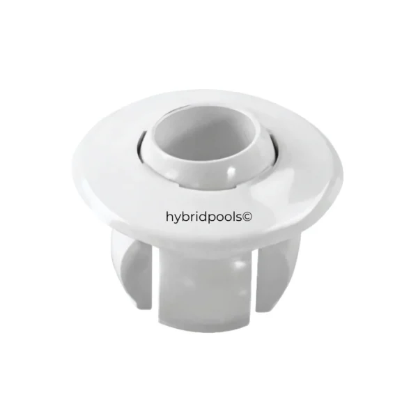 EMAUX Eyeball wall inlet 1.5″ | Premium Pool Equipment | Hybrid Pools