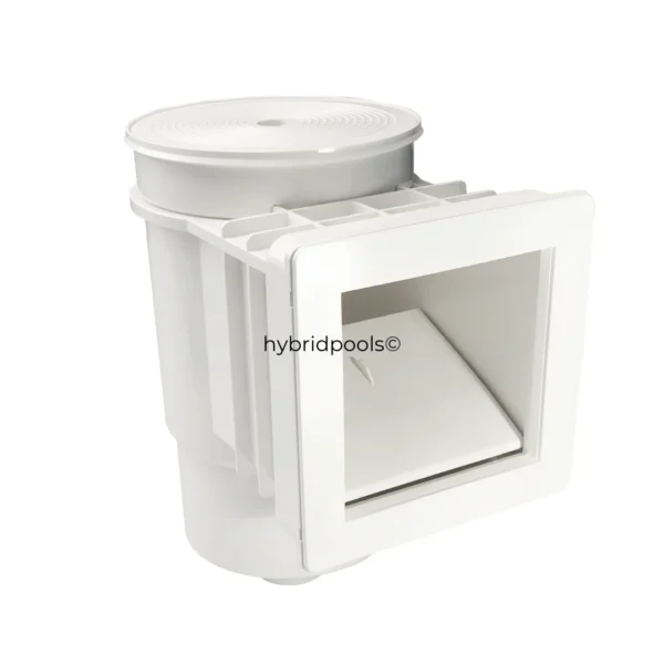 EMAUX EM0010-RC SPA Skimmer Box (Concrete Pool) – 1.5inch connection ...