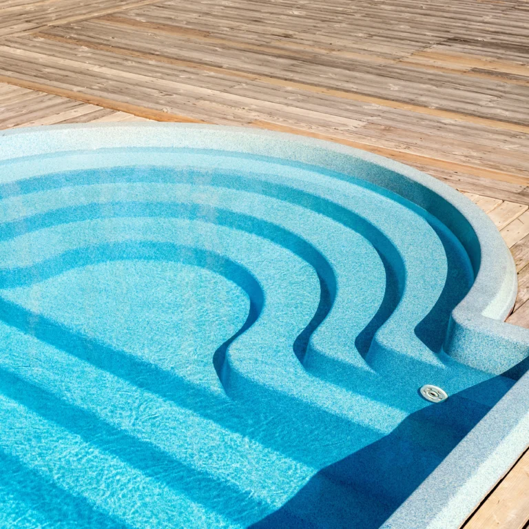 Hybrid Pool - Hybrid Pools