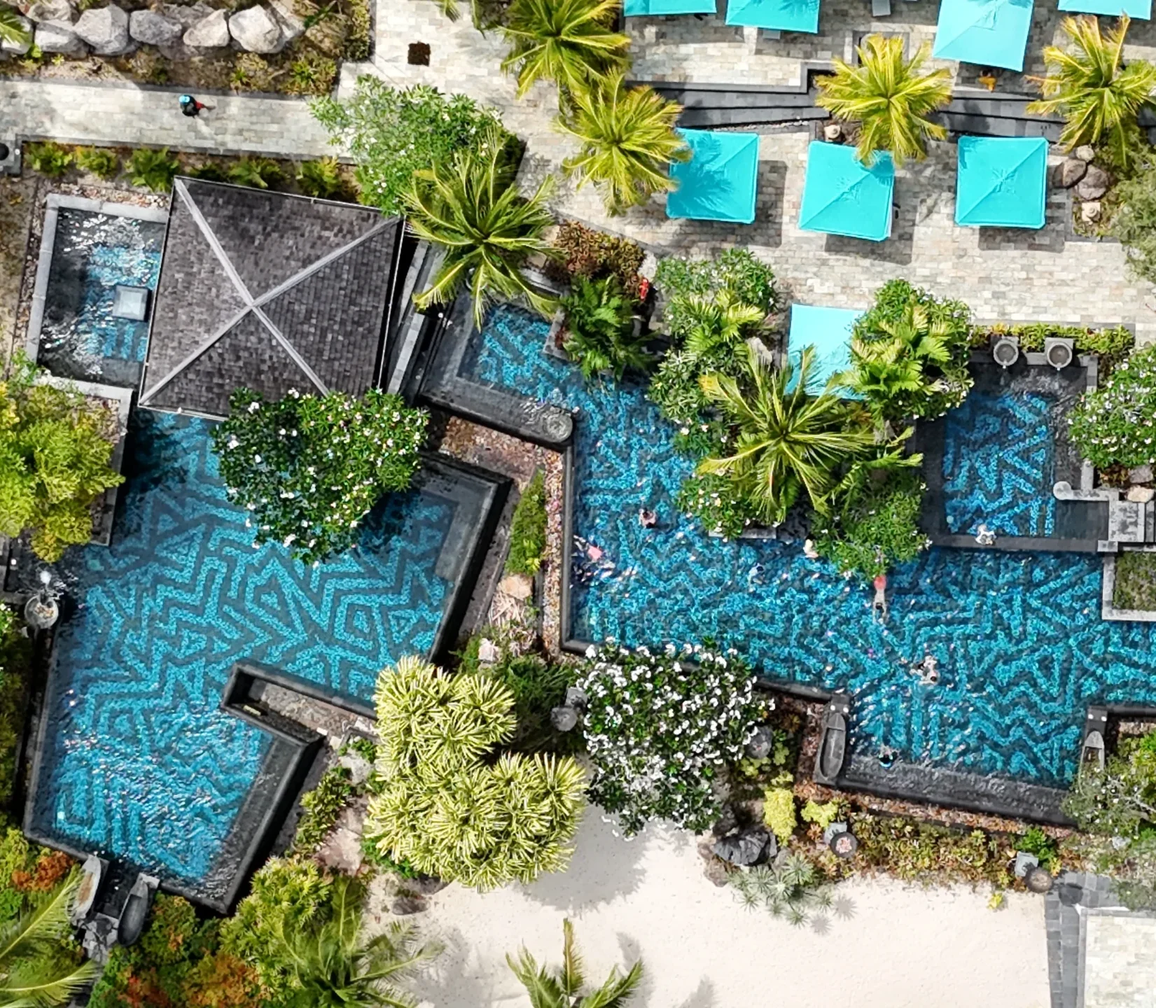 Leading Swimming Pool Construction Company Specialist in Malaysia ...