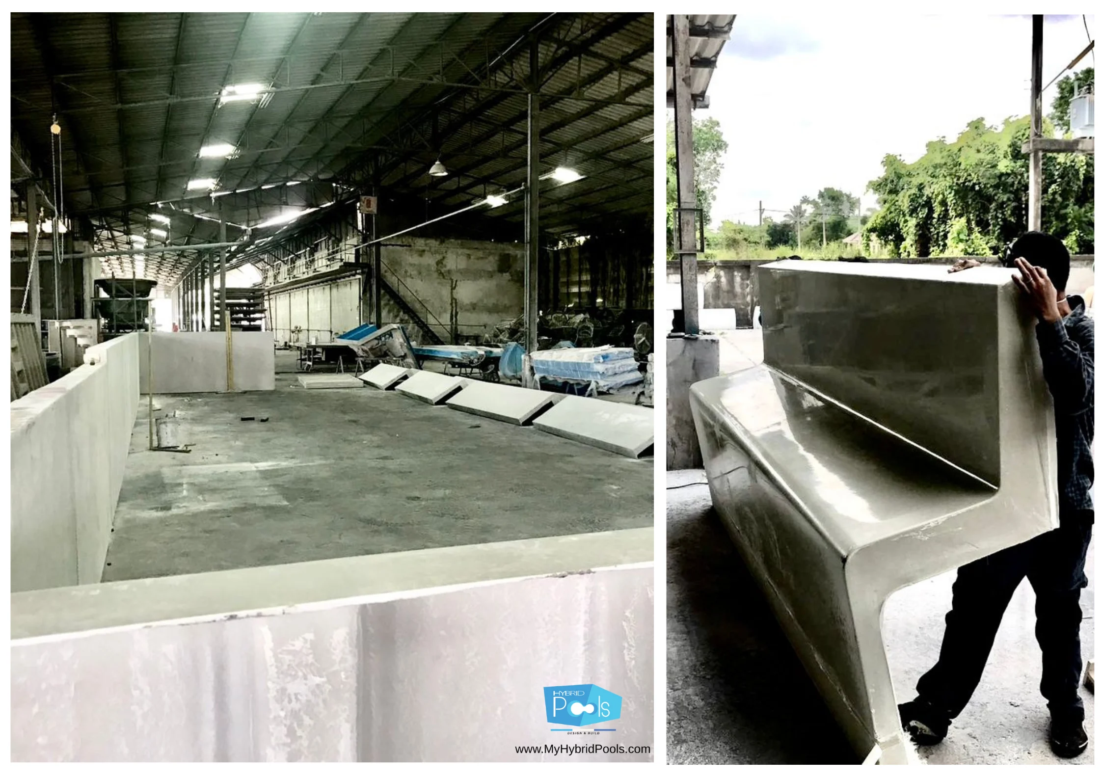 "What Makes Hybrid Pools Different ? - Part 2" - Hybrid Pools